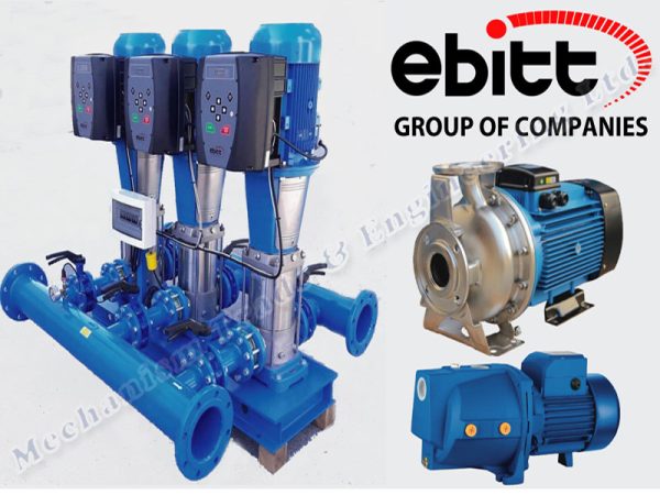 Products - MECHANISM TRADE & ENGINEERING LTD.