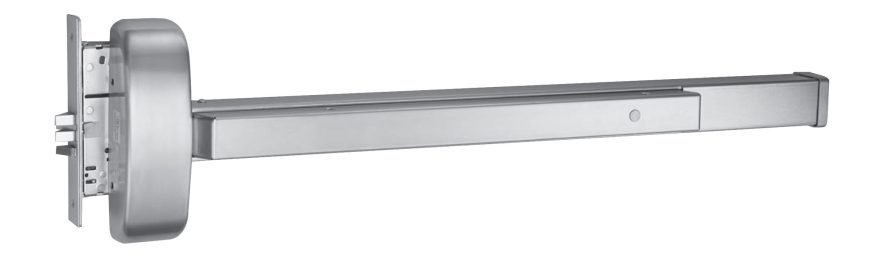 Fire Rated Mortise Exit Device – MECHANISM TRADE & ENGINEERING LTD.