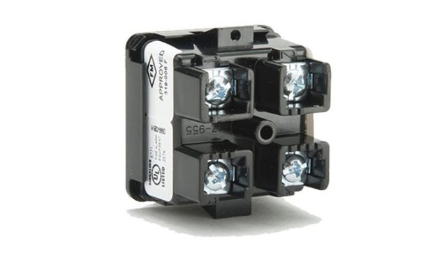 TrueAlarm Addressable IO Modules and Peripherals - MECHANISM TRADE ...