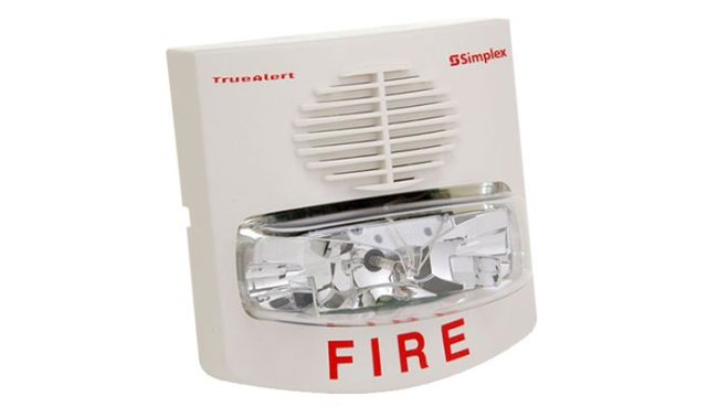 TrueAlert Non-addressable Speakers & Speaker/Strobes - MECHANISM TRADE ...