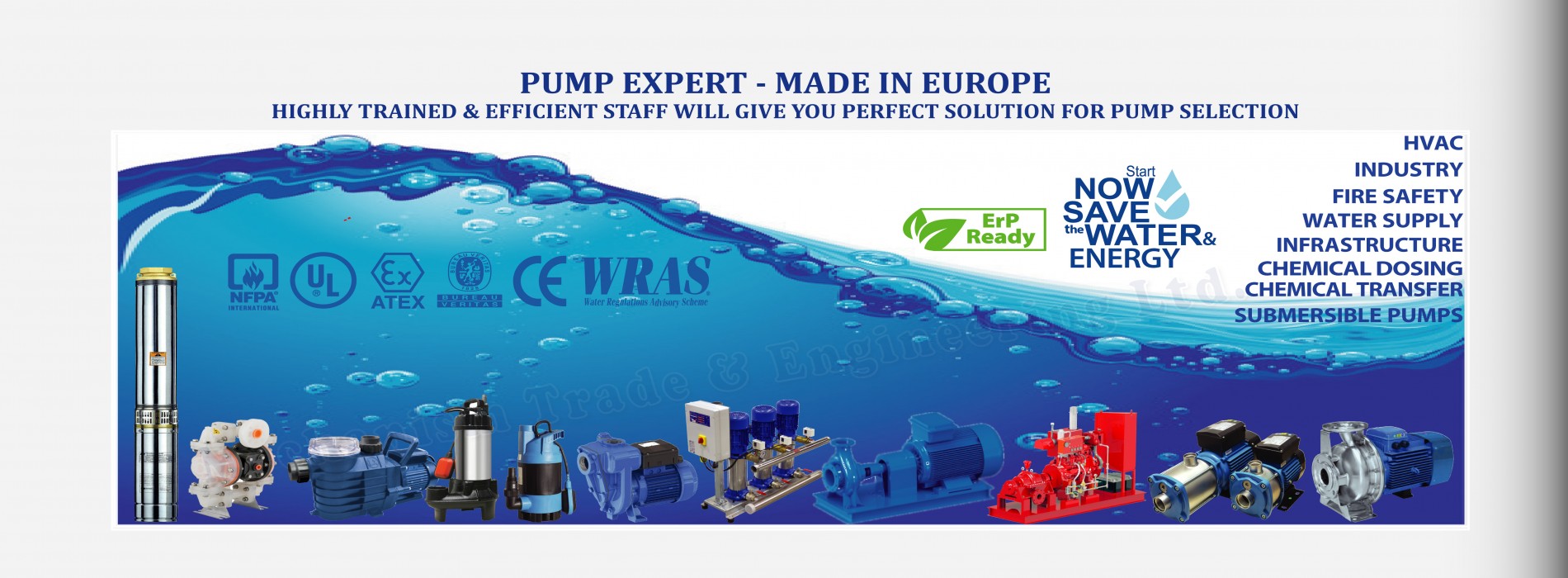 Home - MECHANISM TRADE & ENGINEERING LTD.